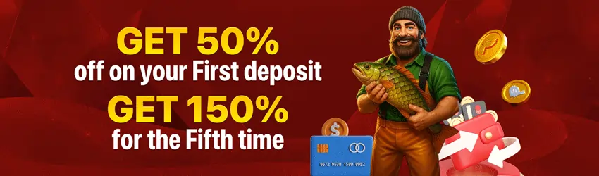 711JL | Play Top Games & Get 50% Off Your First Deposit!